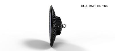 Cina Luce della baia del UFO LED del magazzino 100W/IP65 alta, 140LPW alta efficienza, DALI, PIR in vendita