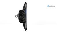 China Aluminium Alloy IP65 LED UFO High Bay 200W 140LPW High Efficiency for sale