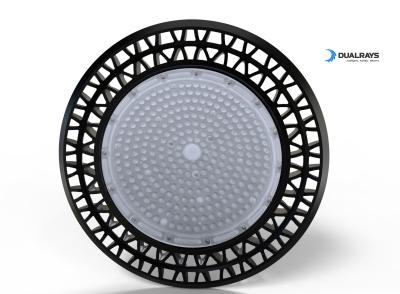 Cina Alta luce Holland Warehouse Stocking With industriale della baia del UFO LED 5 anni di garanzia in vendita