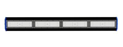 중국 150W 150LPW IP65 LED 선형 로우 베이 라이트 헤비 듀티 6063 알루미늄 PC Meanwell 드라이버 판매용