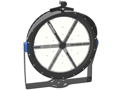 Cina Proiettori di sport dello stadio IK08 PWM 150LPW SMD5050 LED in vendita