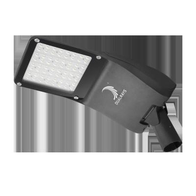 Cina optoelettronica intelligente dell'iluminazione pubblica IP66 150lm/W Dualrays di 240W LED con il sensore luci del giorno/di moto in vendita