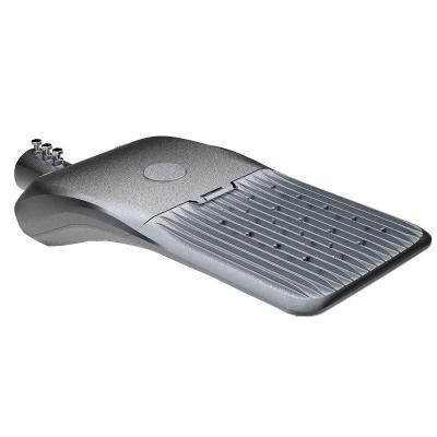 China 90W High Output Outdoor LED Street Light With Meanwell  For The Roadways Display for sale