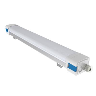 Cina Tri efficienza della lampada 160LPW della prova di SMD 2835 LED per l'autostazione e l'ufficio in vendita