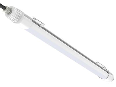 Cina Isolamento termico del tri della prova di DALI Dimming LED PC della luce IK10 di ottimo rendimento in vendita