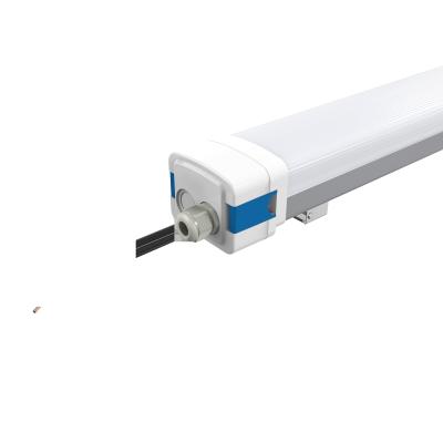Cina Lampade della prova del driver LED di Meanwell le tri PIR Sensor 1-10V che attenua RoHS hanno certificato in vendita