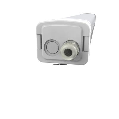China Luz da prova do diodo emissor de luz tri com eficiência IP65/IP66 do sensor 160LPW de PIR 3 anos de garantia à venda