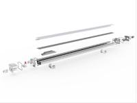 China Weather Proof LED Tri Proof  Light Set for Industry High Color Rendering Index for sale