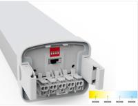 China Weather Proof LED Tri Proof  Light Set for Industry High Color Rendering Index for sale