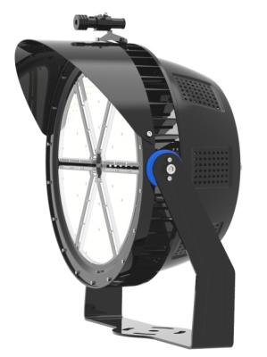 Cina 300W foschia modulare del sale della luce di inondazione di alto potere LED anti e IP66 in vendita