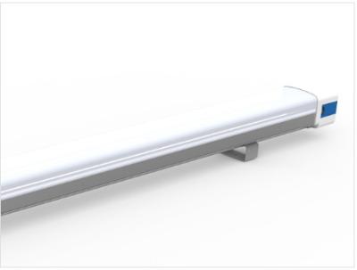 Cina Luce classica di IK08 e di IP65 4ft 60W LED Triproof in vendita