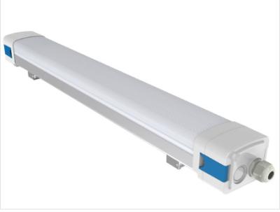 Cina Luce classica di IK08 e di IP65 4ft 60W LED Triproof in vendita