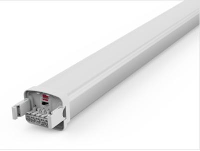 Cina Luce classica di IK08 e di IP65 4ft 60W LED Triproof in vendita