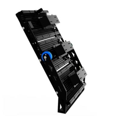 Cina Proiettore di progetto LED di sport di Meanwell IK10 150lm/W 500W in vendita