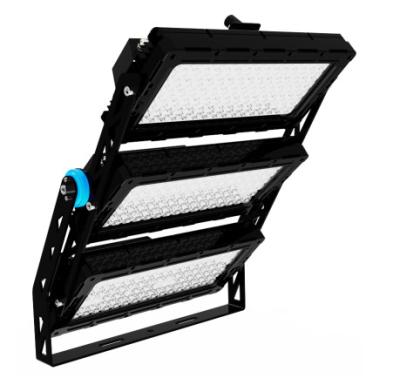 Cina 150lm/W 500W mette in mostra il proiettore all'aperto IP66 di progetto LED in vendita