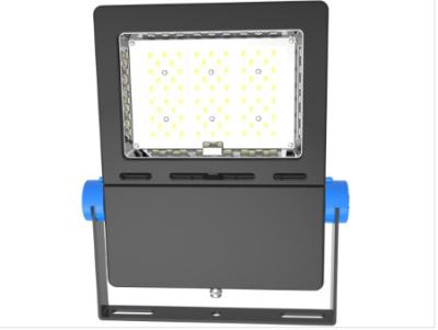 China Flutlicht 50w 100w 200w 300w IP65 SMD LED für Fußballplätze zu verkaufen