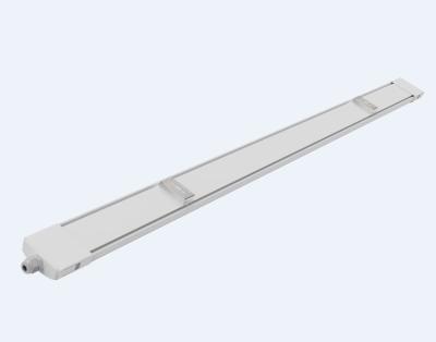 Cina Uso di parcheggio dell'interno della tri lampada della prova di Dimmable 2FT 4FT 6FT 40w 60w LED in vendita