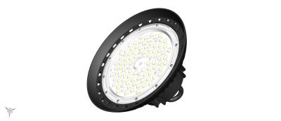 中国 Dualrays LED UFO 140LPW発光効率のベストの質の高い湾ライト 販売のため
