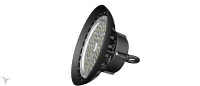 中国 Dualrays LED UFO 140LPW発光効率のベストの質の高い湾ライト 販売のため