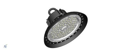 中国 Dualrays LED UFO 140LPW発光効率のベストの質の高い湾ライト 販売のため