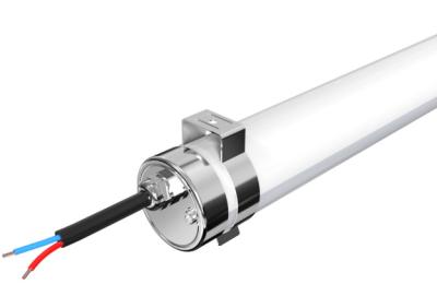 Cina Tri luminosità 8000LM IP69K IK10 della luce 40W 50W della prova D6 di 5FT alta con il rapporto del CE in vendita