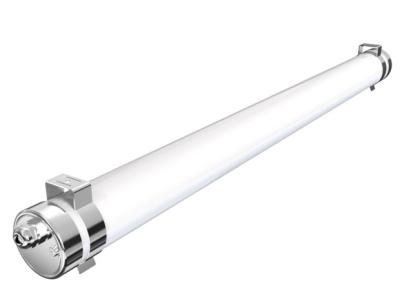 Cina 5ft D6 Tri Proof Light High Brightness LED 50W 8000LM IP69K IK10 160lm/w with CE in vendita