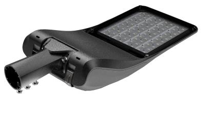 Cina Lampada all'aperto intelligente del modulo della via di Dualrays LED 5 anni di garanzia in vendita