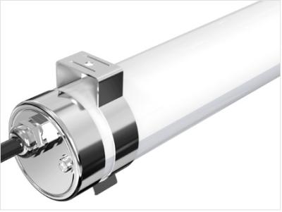 Cina D6 LED Triproof Light Anto-UV Ammonia For  Farm DIP Switch Power Adjustable Driver in vendita