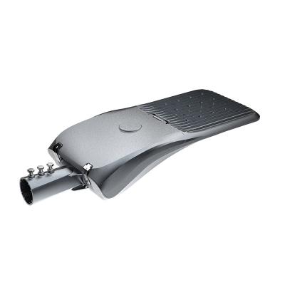 中国 高い方法のためのフォトセルのコントローラーと手入れ不要Dualrays LEDの街灯 販売のため