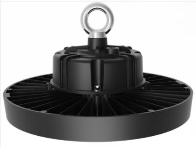 Cina 150W HB2.5 UFO Hight Bay Light SMD2835 Corrosive Resistant Powder Coated Finish in vendita
