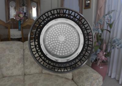Cina IP66 alta serie impermeabile della luce HB5 della baia del UFO LED con la portata di lunga vita in vendita