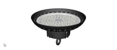 China Industrial Lighting UFO LED High Bay Light 150W Waterproof 160LPW Efficiency Netherlands Warehouse In Stock for sale