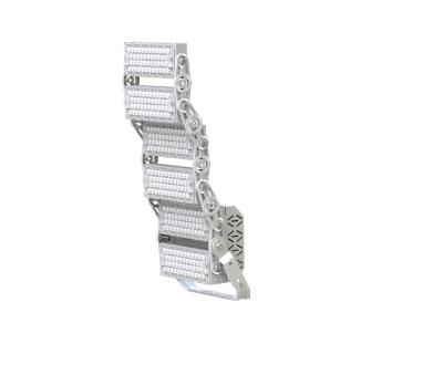 Cina Efficienza modulare della luce di inondazione di serie 200W LED di Dualrays F4 140lmw 5 anni di angolo d'apertura multiplo della garanzia IP66 facoltativo in vendita
