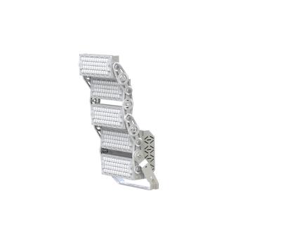 Cina Ente modulare 150W IP66 della lega di alluminio della luce di inondazione di serie LED di Dualrays F4 con il sistema di controllo per i luoghi pubblici in vendita