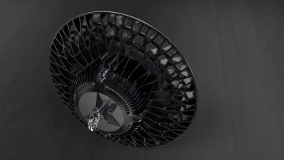 Cina Livello elevato di Europa del magazzino della fabbrica della luce 150W della baia del UFO di PIR Dimming Motion Sensor LED in vendita