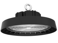 China Intelligent Built In Driver Smart Sensor UFO High Bay Light Bell Light Power Saving for sale