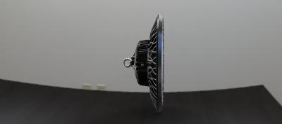 Cina Luce del UFO LED della lega di alluminio con dissipazione di calore eccellente di funzione di PFC 60°/90°/120° facoltativa in vendita