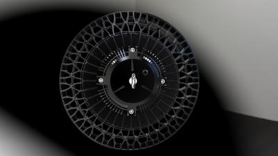 Cina Luce del UFO LED della lega di alluminio con dissipazione di calore eccellente di funzione di PFC 60°/90°/120° facoltativa in vendita