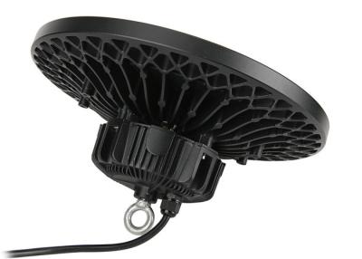 中国 Dualrays 300W UFO LED Intellgent制御PIRセンサーを掛ける高い湾ライト高い発電HB5のループ 販売のため