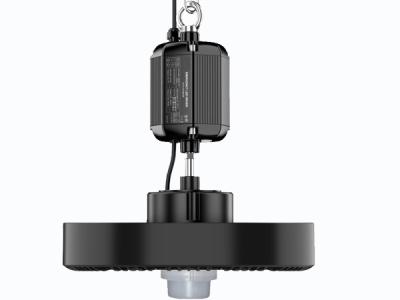 China 140lm/w luz de la bahía del UFO de la eficacia LED alta con el palmo de la larga vida que funde a Al Housing a troquel en venta