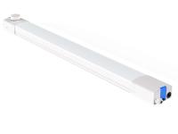 China D4 LED Moisture-proof Light with Ready for Emergency and Motion Sensor 3-phase changing Optional for sale