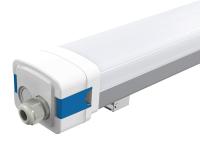 China DUALRAYS D5 LED Moisture-proof Light with DIP Switchable Power/3CCT 160LPW Efficiency for sale