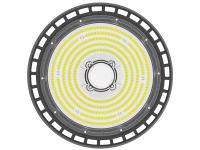 China DUALRAYS 200W HB2 DIP Switchable Power and 3CCT UFO LED Highbay Light 170LPW 52.000 hours (L80B10) Lifespan for sale