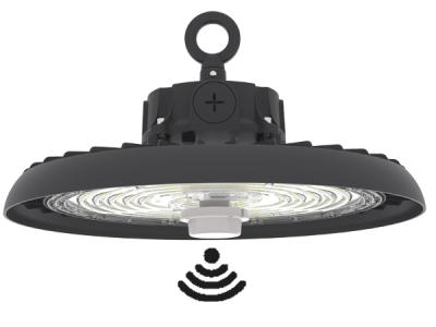China HB3 DIP Switchable Power and 3CCT UFO LED Highbay Light Delivery from Europe Warehouse within 3 Business Days with After-sales Service in Europe for sale