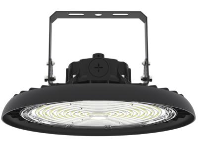China Fast Delivery HB3H Power Selectable Aluminum IP65 LED High Bay Light for Warehouse Car Wash Garage for sale