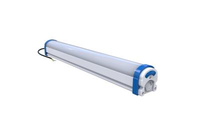 Cina Tri luce 160LPW IP65 IK10 della prova del LED con l'operatore subacqueo libero della luce intermittente di Meanwell in vendita