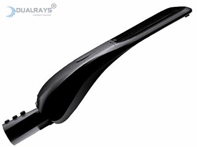 Cina Serie 120W di Dualrays S4 che attenua le iluminazioni pubbliche all'aperto regolabili facoltative del LED con protezione IP66 in vendita