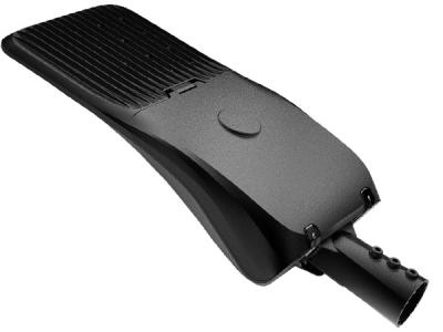 中国 高い発電はセリウムRoHSとの140LPW IP66 IK08が利用できるカスタマイズした街灯を導いた 販売のため