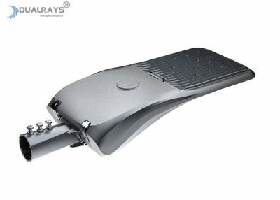 Cina Le serie 90W di Dualrays S4 impermeabilizzano le iluminazioni pubbliche all'aperto regolabili del LED muoiono alloggio della fusion d'alluminio in vendita