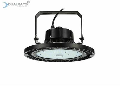 Cina 200W scarsa visibilità dell'alta luce della baia del UFO LED decomporrsi dissipazione di calore eccellente in vendita